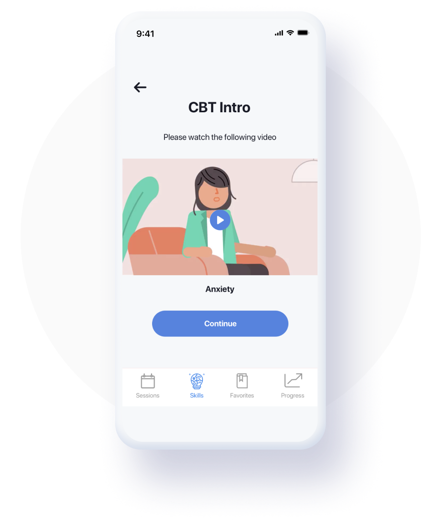 Maya by Weill Cornell - Case Study | Heady